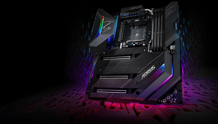 7 best motherboards with WiFi and Bluetooth