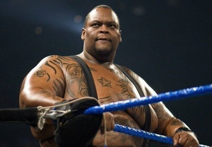 Wrestling veteran calls for Viscera's WWE Hall of Fame induction ...