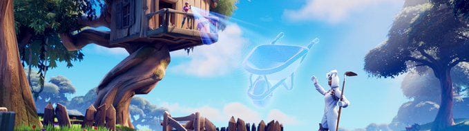 Minecraft x Fortnite collaboration: Everything we know so far