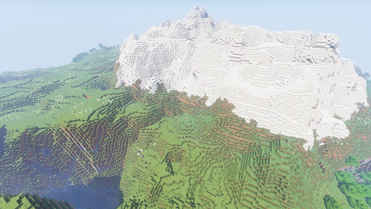 Minecraft: How to get the seed of server world?