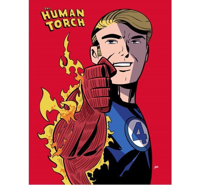 "With great power, comes great responsibility" to list the best ...