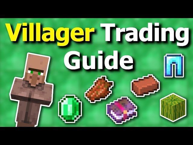 Villager inflation in Minecraft 1.19 update: Exploring factors that ...