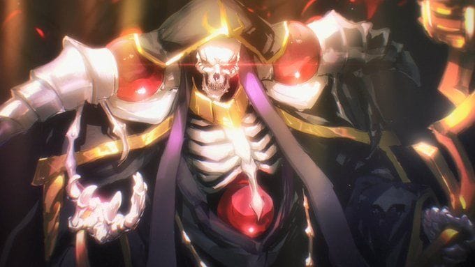 Overlord season 4 episode 4 release date and time, where to watch and more