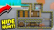 3 Best Minecraft Hide Or Hunt Servers