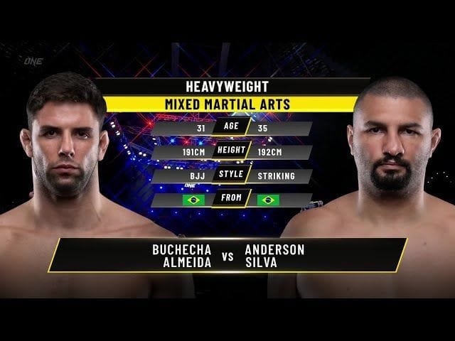 ONE Championship: Buchecha feeling blessed in whirlwind MMA career