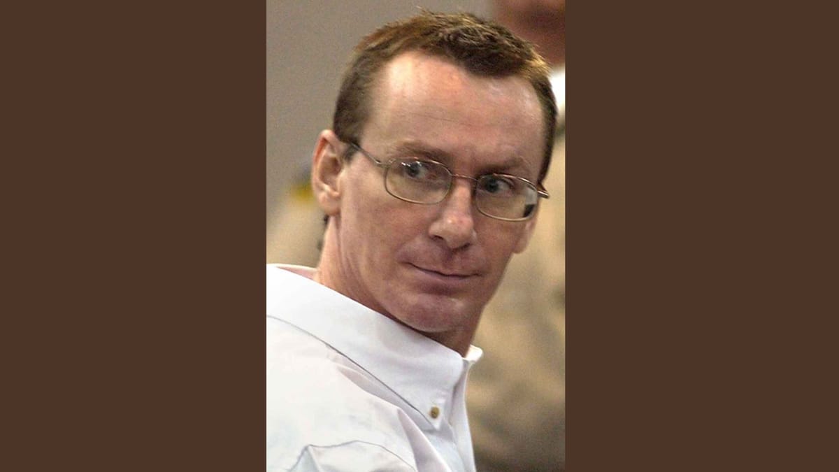 #TextMeWhenYouGetHome: What happened to Elizabeth Shoaf and where is ...