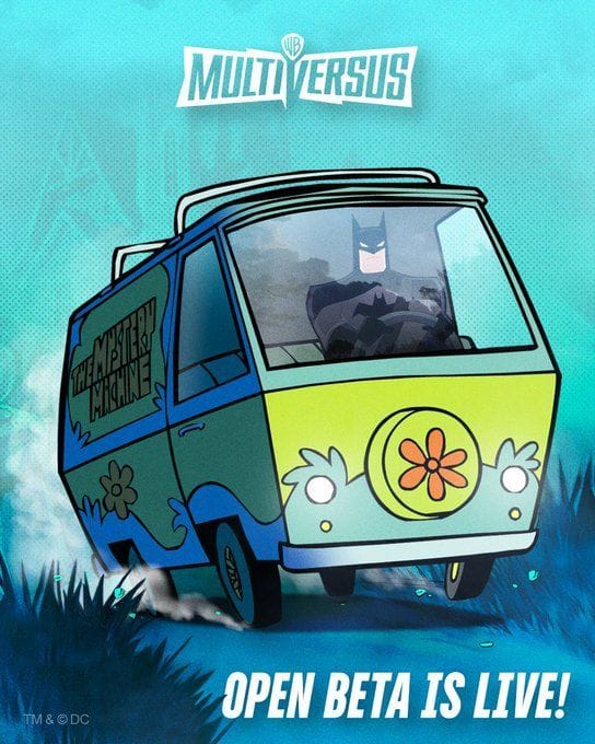 How MultiVersus is a lesson on micro-transactions done right despite ...