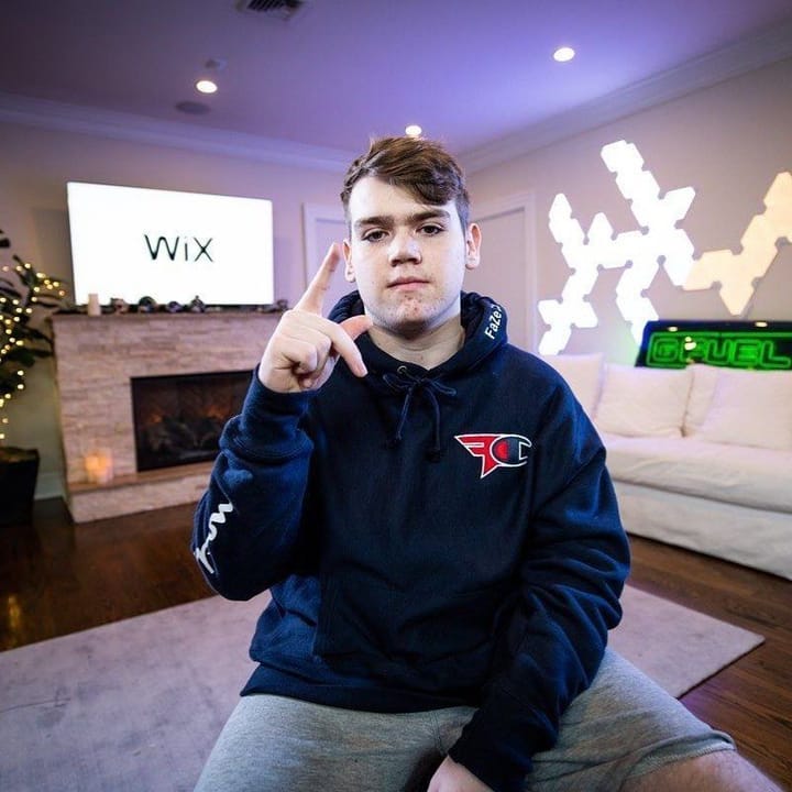 Mongraal's Profile, Net Worth, Age, Height, Relationships, FAQs