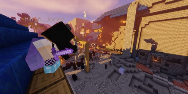 7 most fun servers for Minecraft 1.19 update