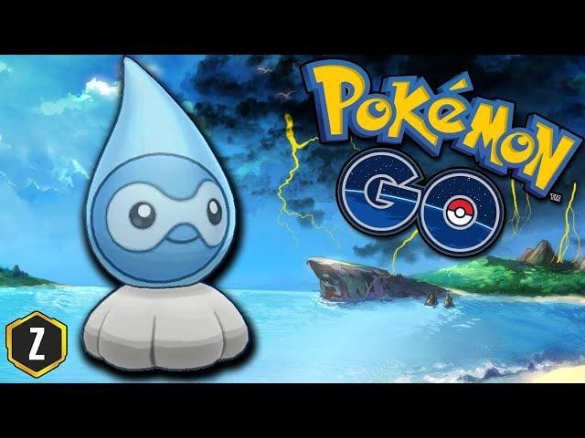 5 worst Water-type Pokemon in Pokemon GO ranked