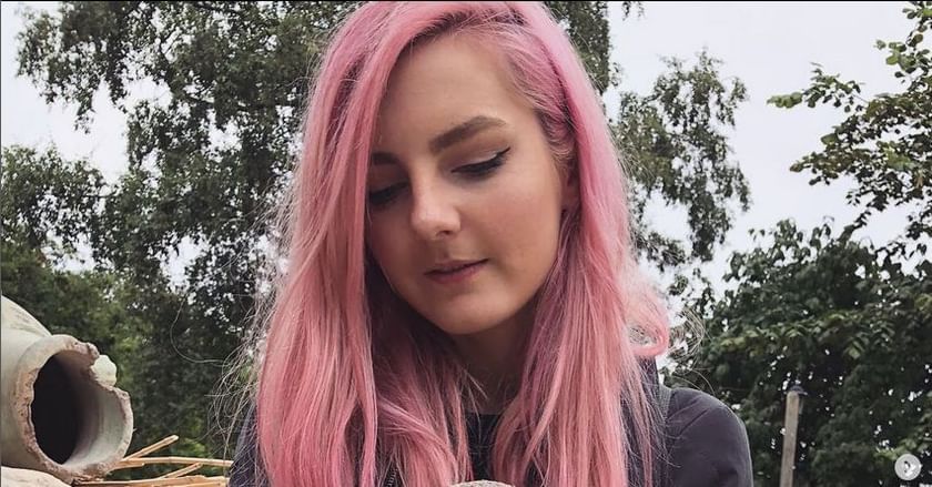 LDShadowLady Age, Bio, Net Worth, Career, Personal Life and FAQs