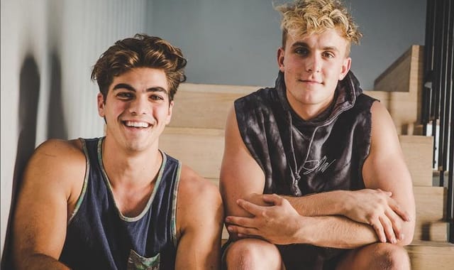 How much is PetrouTv's Net Worth?