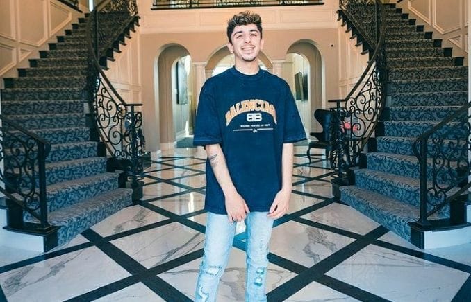 FaZe Rug: YouTube Star's Life, Career Rise, and Net Worth