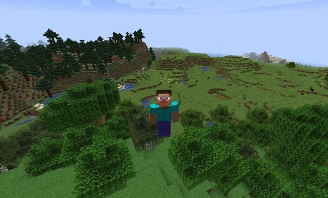 How to switch from survival to creative mode in Minecraft 1.19 update