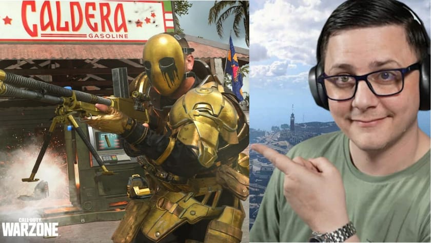 JGOD reveals meta loadouts in Call of Duty Warzone Season 4 following ...