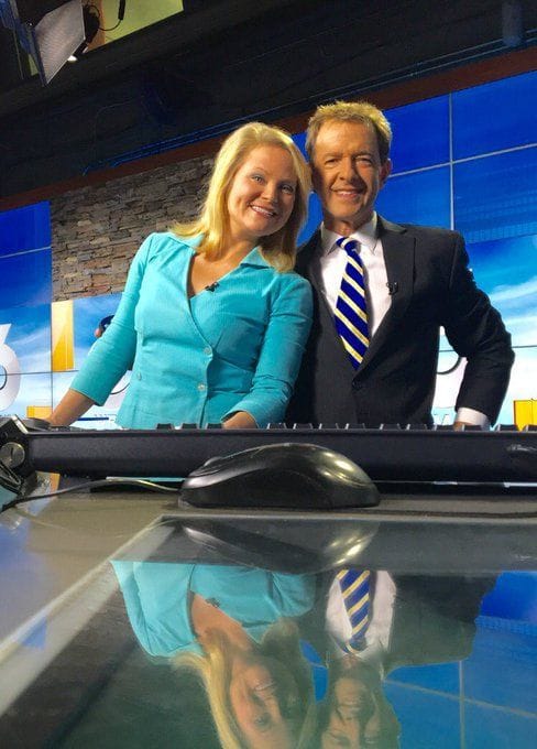 Who is Heather Kovar? CBS News anchor suspended after slurring during ...