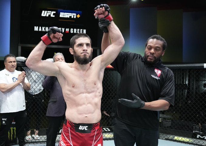 5 Dagestani MMA fighters destined to become world champions