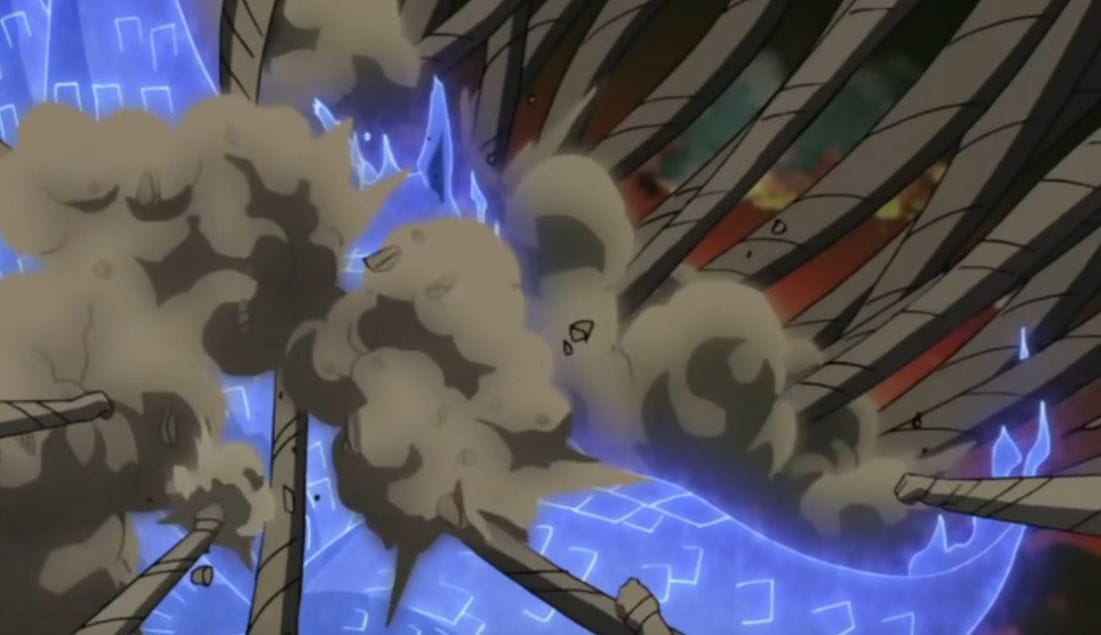 Who is Hashirama Senju? Background, Abilities, Teams, Clans, Powers