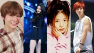 5 K pop Idols Who Debuted At 14 Or Younger 5 K pop Idols Who Debuted At 14 Or Younger