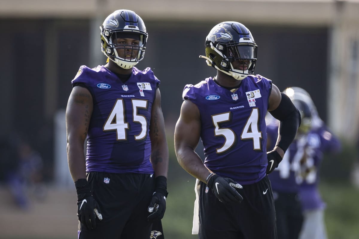Autopsy reveals real reason behind Ravens DE Jaylon Ferguson's death