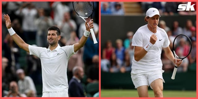 Wimbledon 2022 Schedule Today: TV schedule, start time, order of play ...