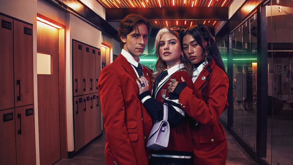 Rebelde Season 2: Will fans of the Mexican telenovela reboot get a ...