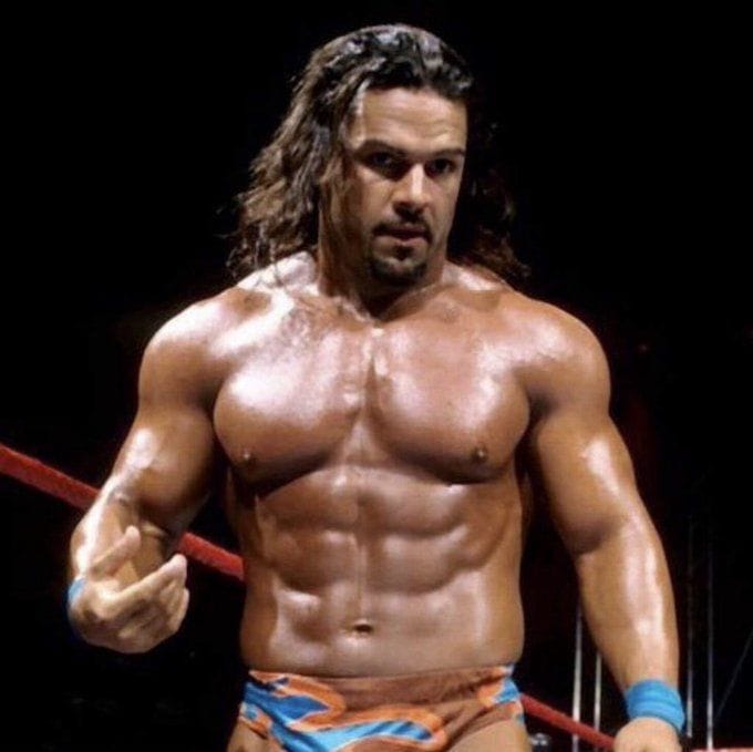 Scott Putski on wrestling very few matches in WWE