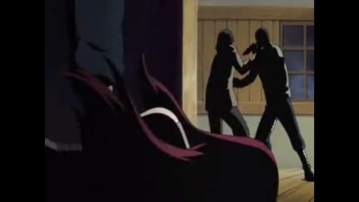 Who is Nagato Uzumaki?