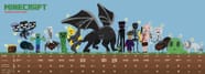 Minecraft 1 19 7 Strongest Mobs Minecraft 1 19 7 Strongest Mobs