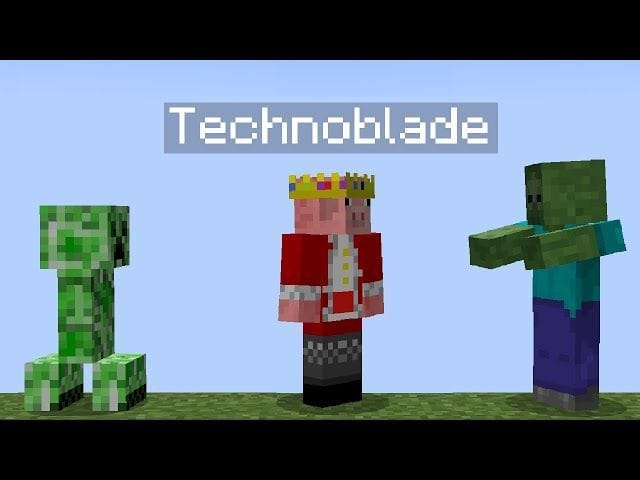 What is the real name of Technoblade? All you need to know about the ...