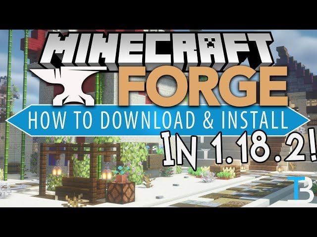 How to download and install Mr. Crayfish's Furniture Mod in Minecraft 1 ...