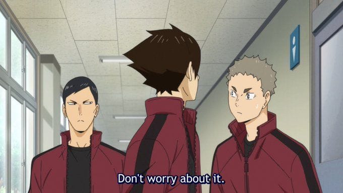 10 best Middle Blockers in Haikyuu!! ranked