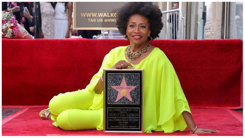 Jenifer Lewis net worth: Icon's net worth explored as she receives star ...