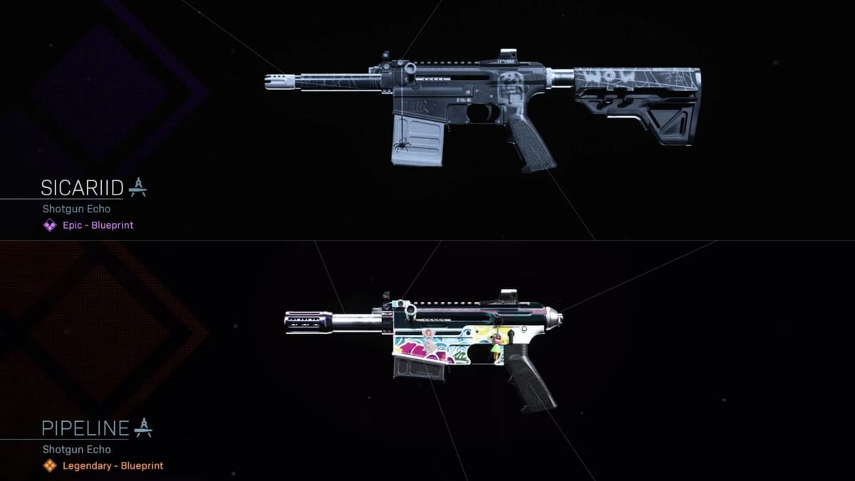 Call of Duty: Warzone Season 4 Reloaded - VLK Rogue loadout shotgun guide