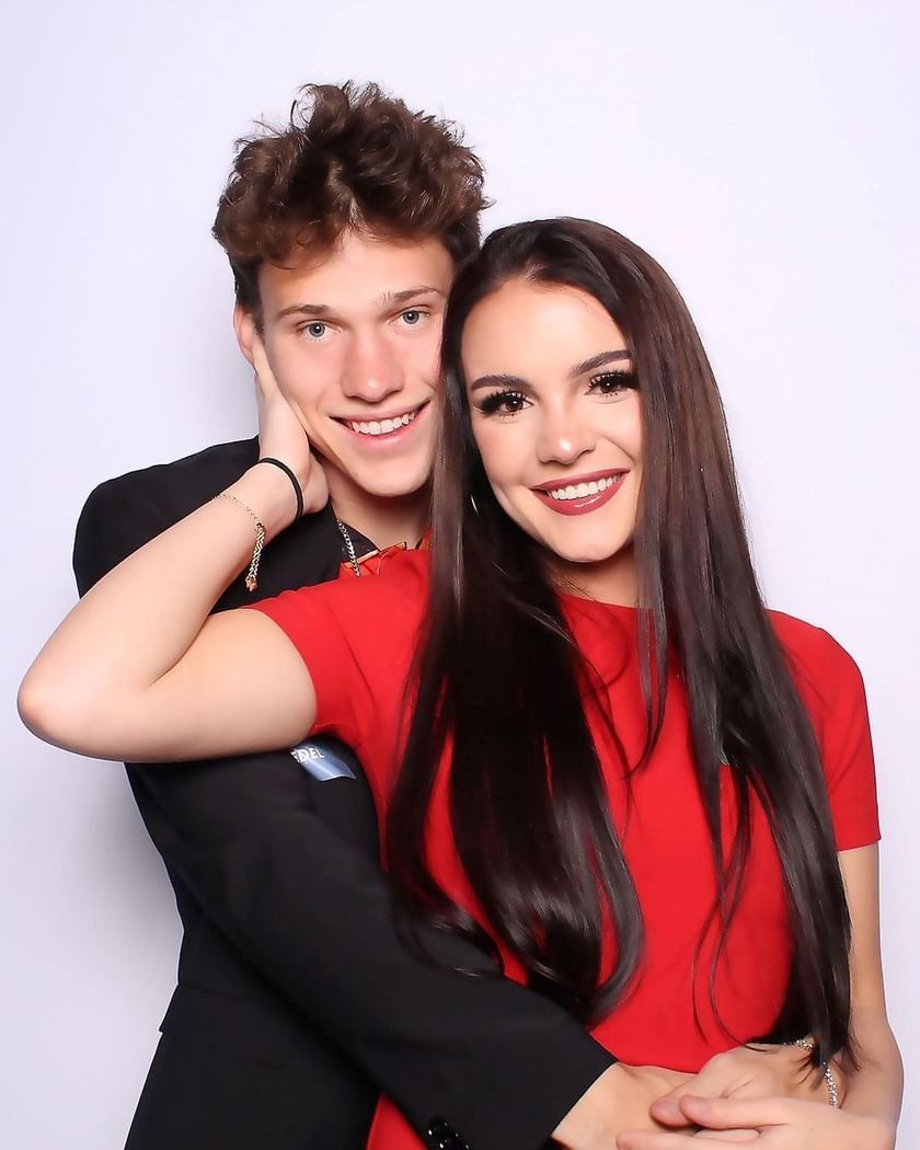 Jesser's Profile, Net Worth, Age, Height, Relationships, FAQs