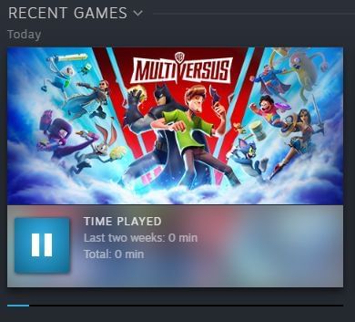 How to claim MultiVersus Twitch Drops
