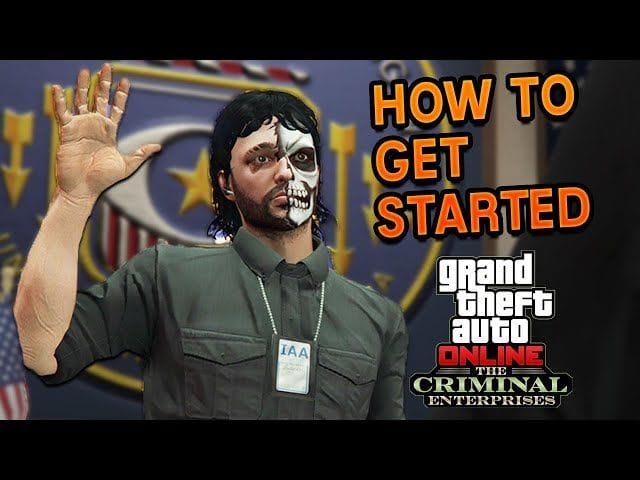 How to get the IAA badge in GTA Online summer update DLC