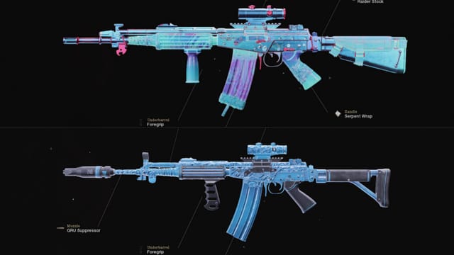 Call of Duty Warzone Season 4 Reloaded: Best FARA 83 Warzone loadout ...