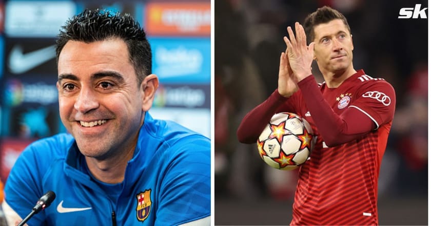 Barcelona keeping tabs on 3 defenders after completing Robert ...