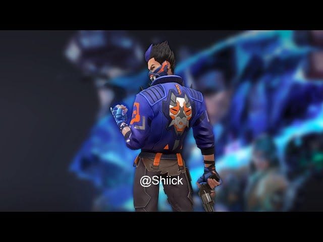 Best Valorant Agent voice lines