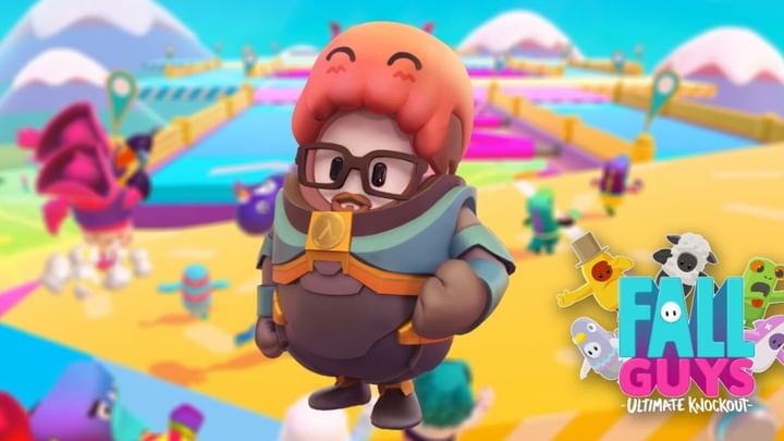 5 rarest Fall Guys skins of all time