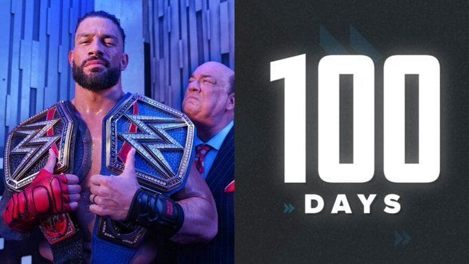 Roman Reigns reaches new WWE milestone ahead of SummerSlam match with Brock Lesnar