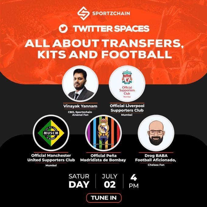 5 Indian social media enthusiasts who are famous for their football content