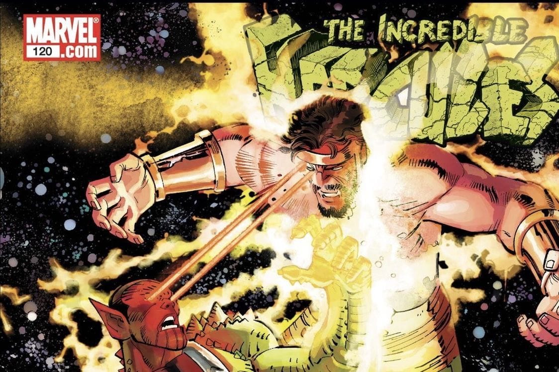 Who is more powerful between Thor and Hercules (and why is it the God ...