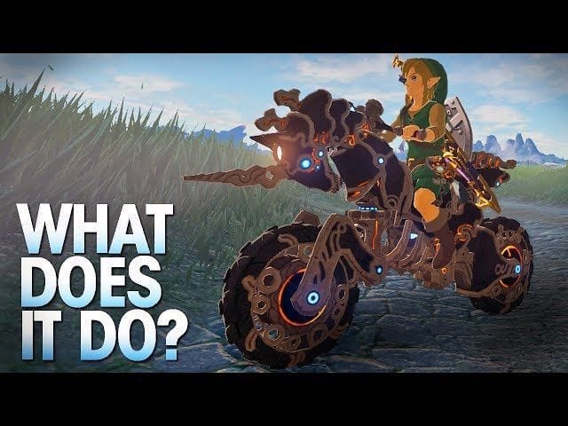 5 video game two-wheelers we would love to ride in real life