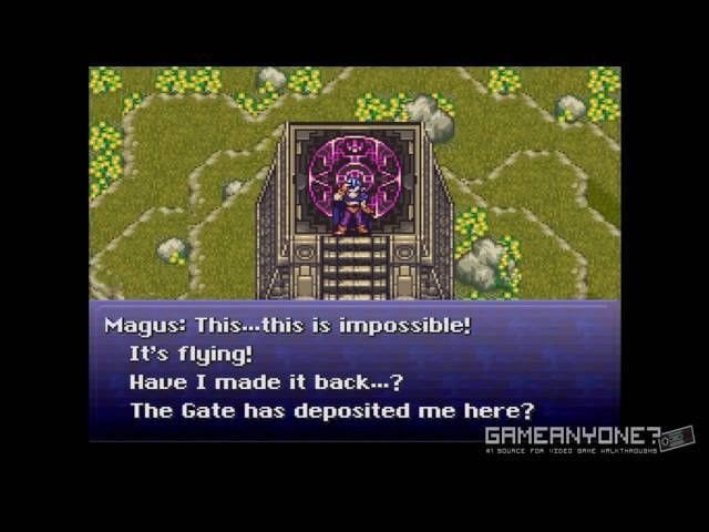 5 DLC-sized mods for Chrono Trigger that players should try