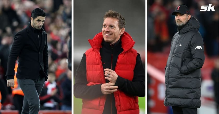 Bayern Munich table €24 million bid for player previously linked with ...