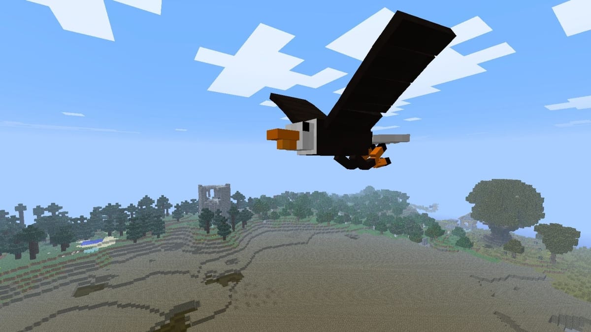 5 best mobs that need to be added in Minecraft 1.20 update