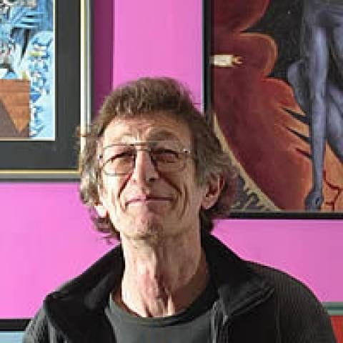 Tributes pour in as Batman, Lobo, and Judge Dredd writer Alan Grant ...