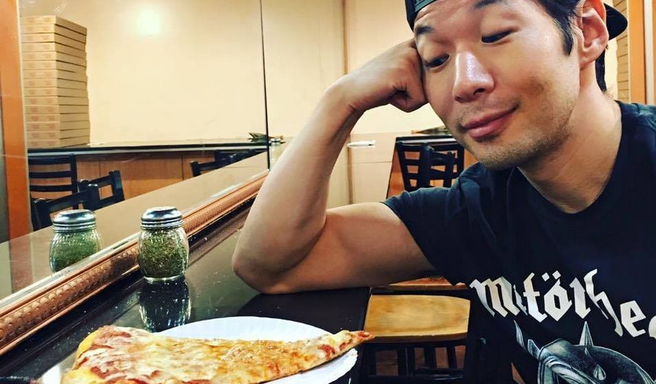 Famous TikToker Joyce Tanner Aka QPark